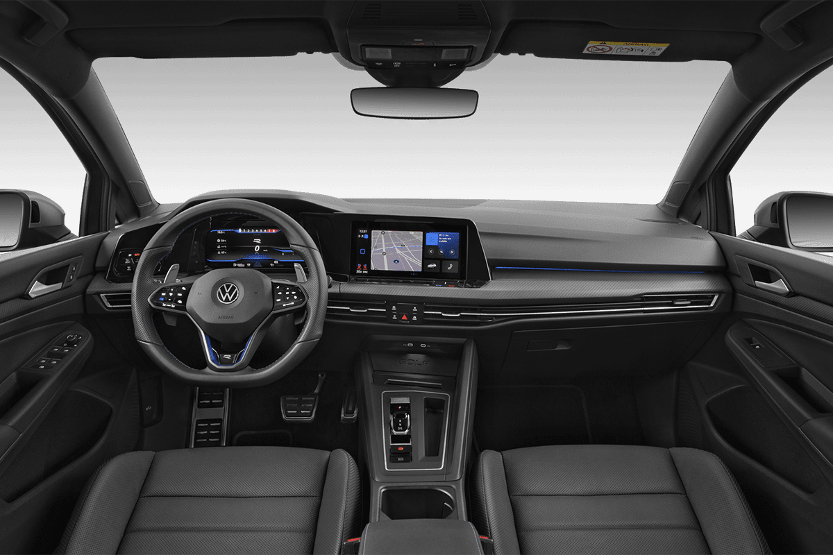 VW Golf 8 R 20 Years als Neuwagen - MeinAuto.de