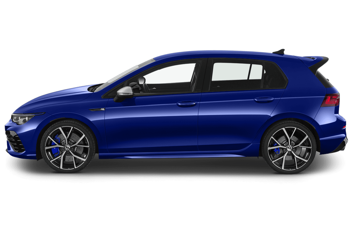 VW Golf 8 R 20 Years als Neuwagen - MeinAuto.de