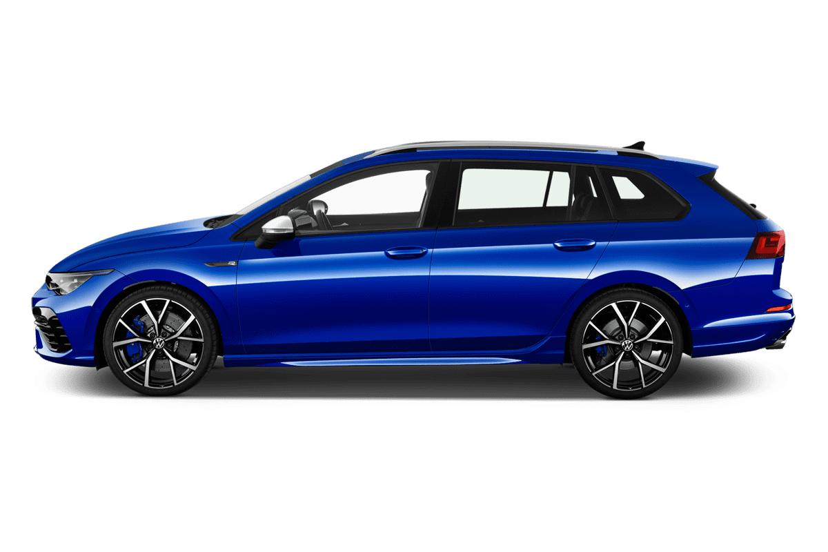 VW Golf 8 Variant R Angebote (2023): Neu ab 587€/mtl. & 12% Rabatt ...