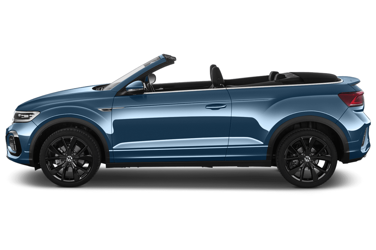 Erstaunlich Vw T Roc Rabatt Fotosbrend6129