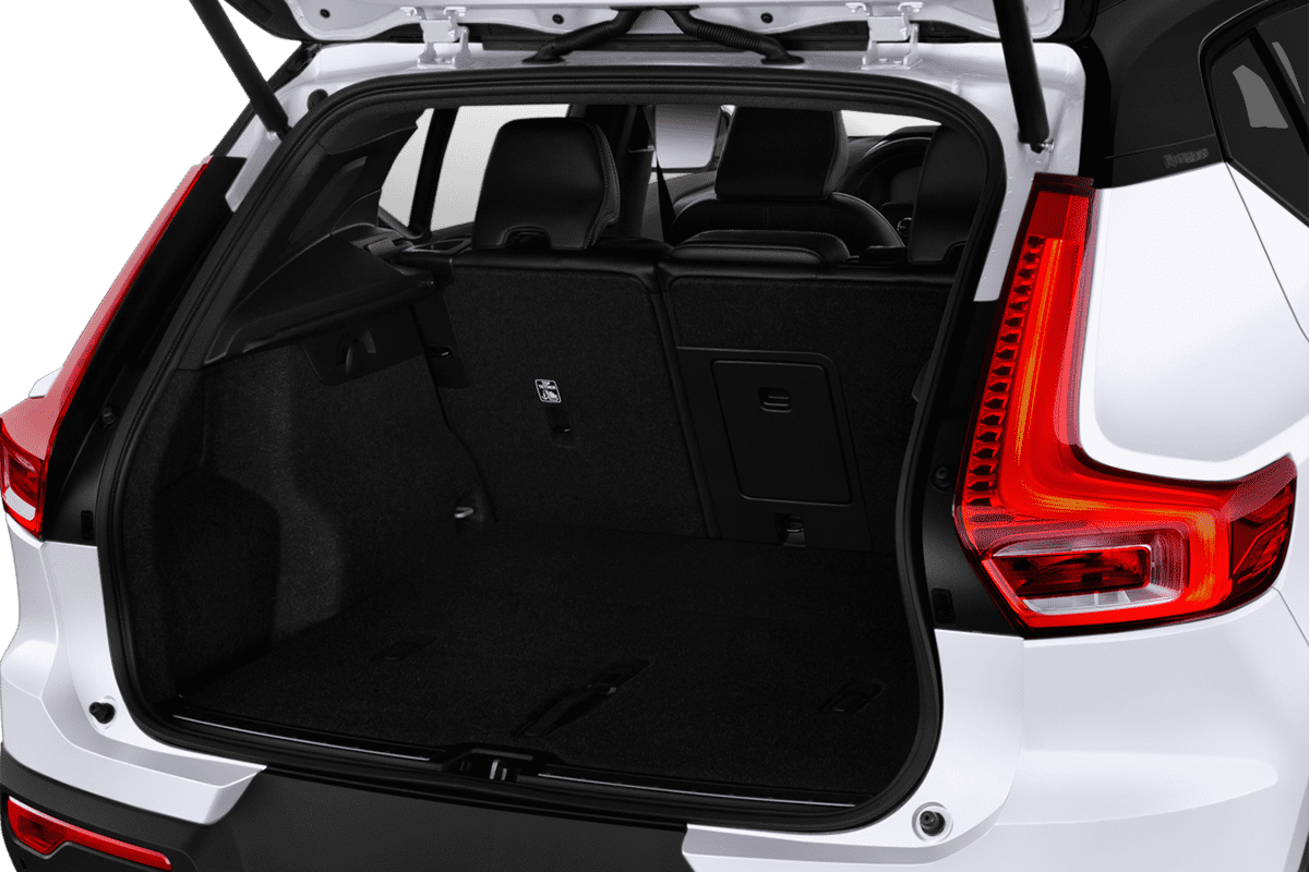 Volvo XC40 2021: Bis zu 26% Rabatt - MeinAuto.de