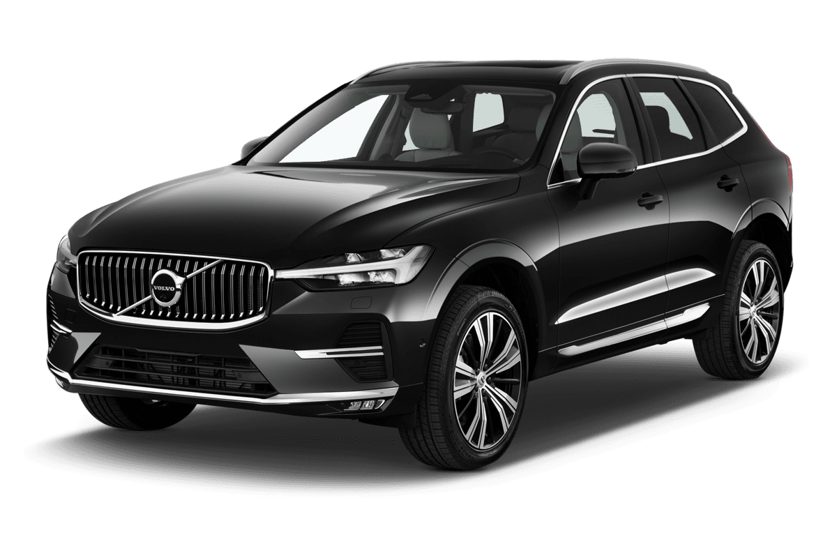 Volvo Angebote | Neuwagen mit Top-Rabatten vom Marktführer