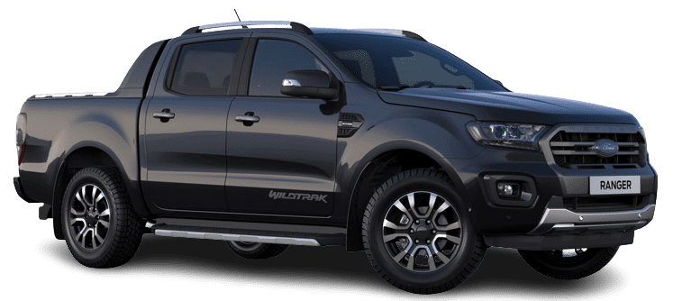 Ford Ranger Leasing Angebote ab 276€/mtl. - MeinAuto.de