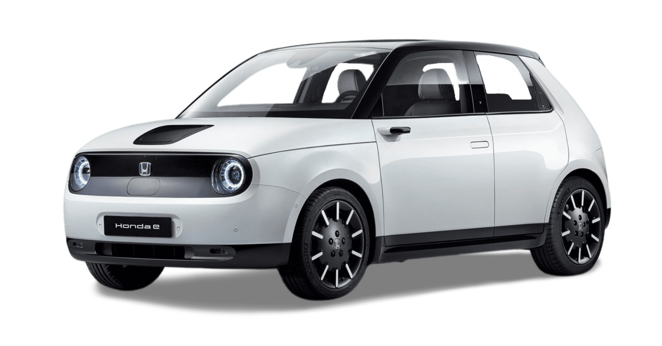 Honda Modelle: Neuwagen Angebote ab 225€/mtl. - MeinAuto.de