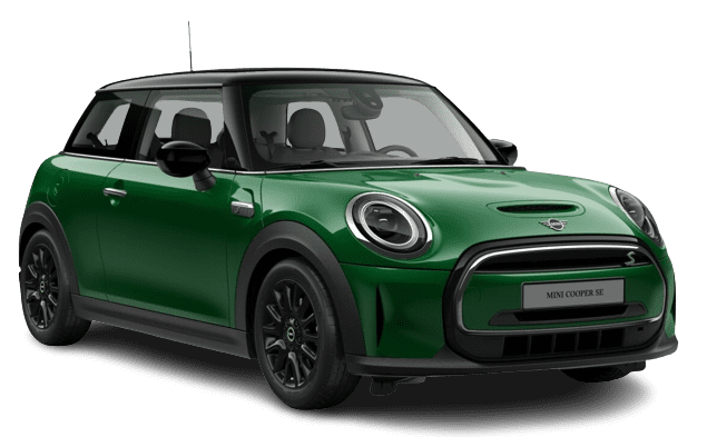Mini/Kleinwagen Angebote: Neuwagen ab 127€/mtl. - MeinAuto.de