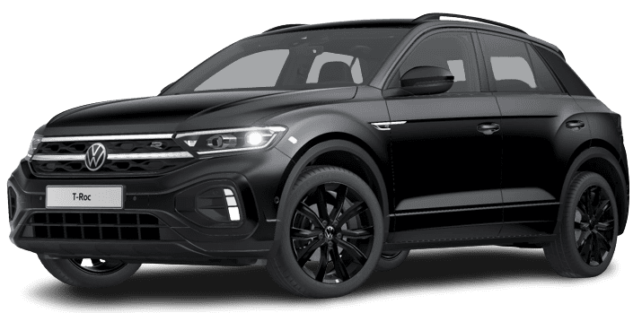 VW T-Roc Leasing Angebote ab 250€/mtl. - MeinAuto.de