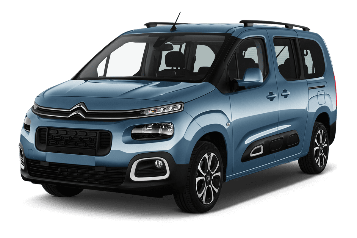 Citroen Modelle: Neuwagen Angebote ab 164€/mtl. - MeinAuto.de