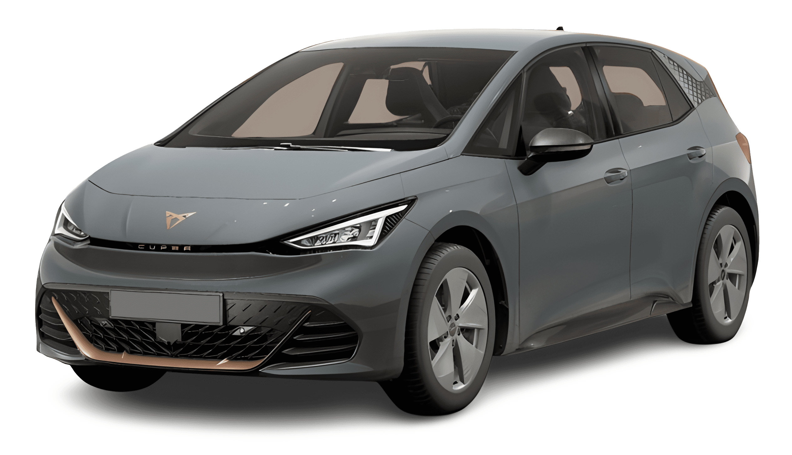Cupra Born Leasing Angebote ab 329€/mtl. - MeinAuto.de