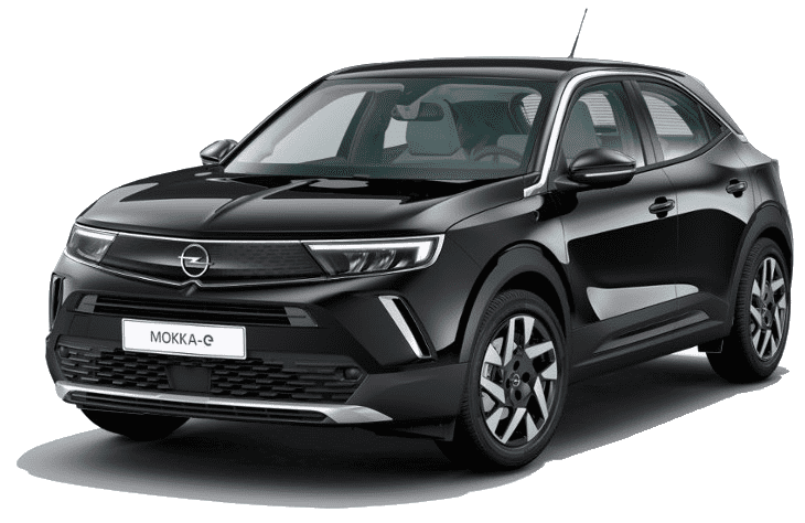 Opel Mokka Leasing