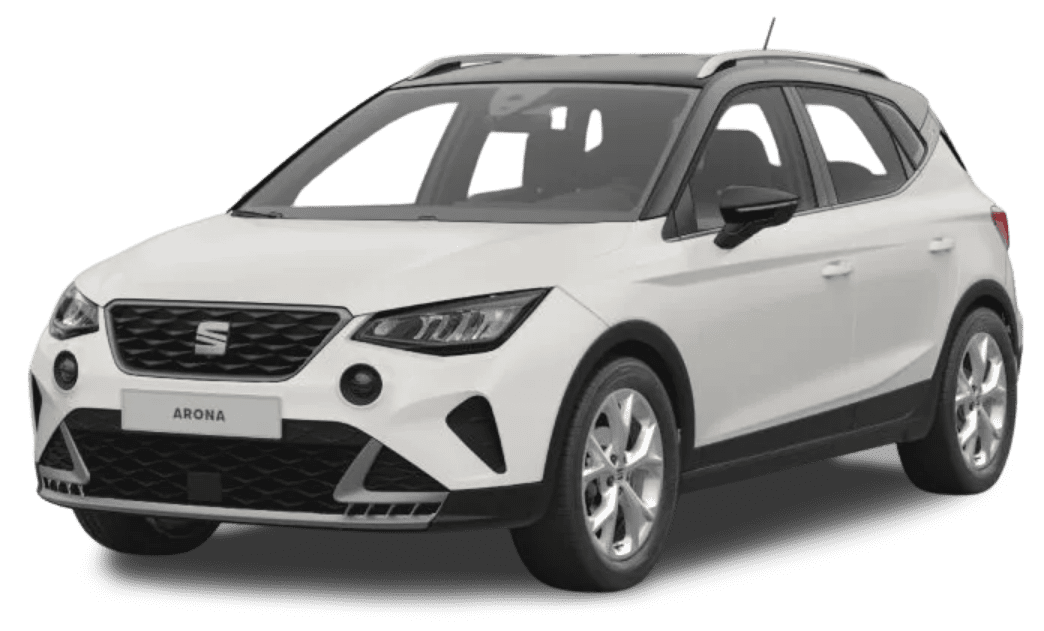 Seat Arona Beats