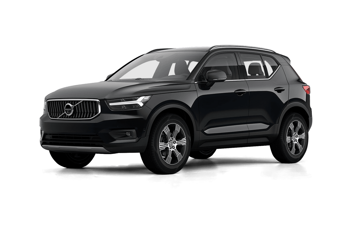Volvo XC 40 Elektro Neuwagen - MeinAuto.de