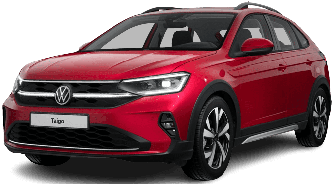 Vw Taigo Automatik 150 Ps