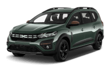 Dacia Duster: Elektroversion mit Allrad in Vorbereitung | MeinAuto.de-News