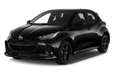 Mazda: Neues Elektro-SUV für Europa steht in den Startlöchern ...