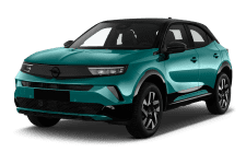 Opel auf der IAA: Premiere für GSE-Modelle | MeinAuto.de-News