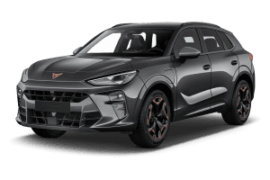 Neuer Cupra Leon VZ: Kompaktsportler steigert sich auf 325 PS ...