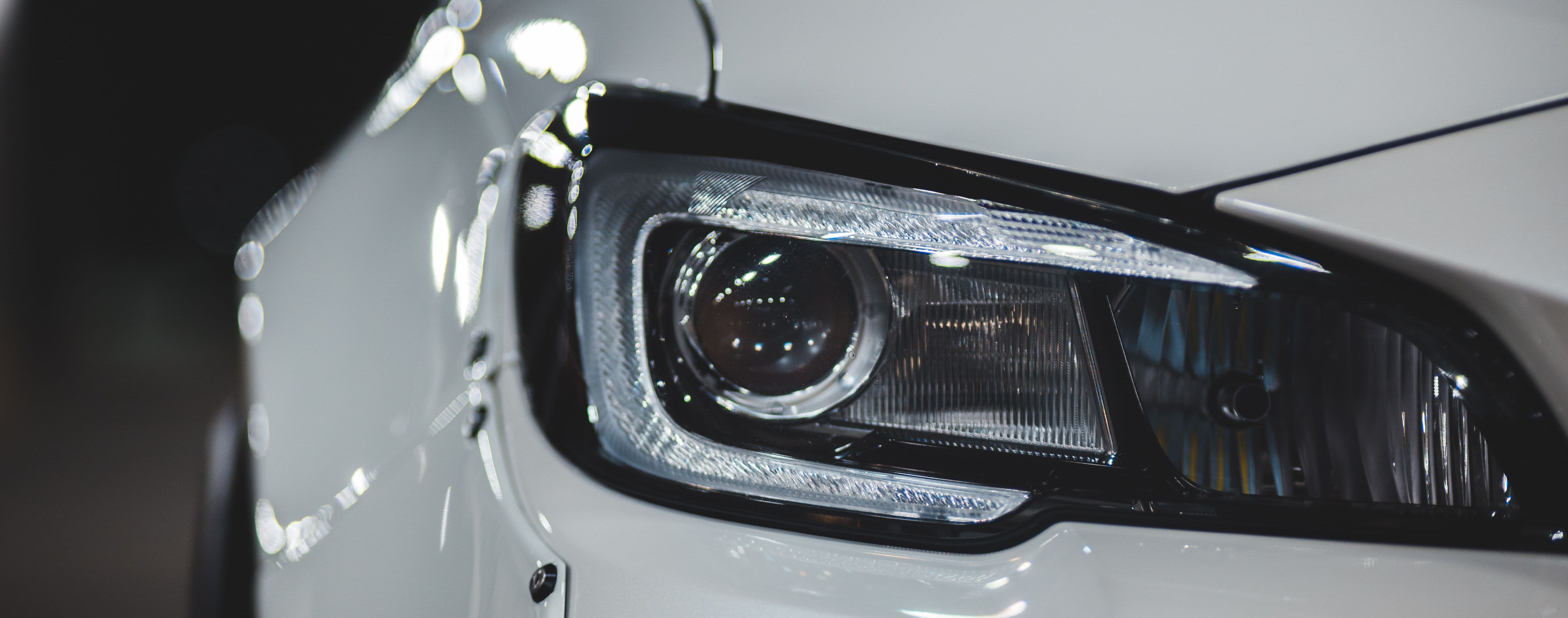 Matrix-LED-Scheinwerfer: Definition, Fakten, Erklärung | MeinAuto.de ...