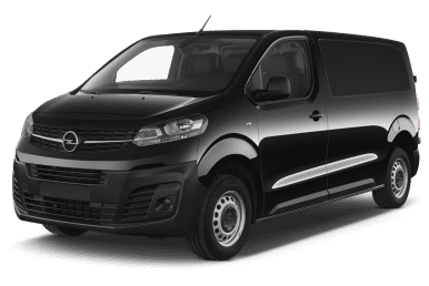 Opel Vivaro Bus als Neuwagen - MeinAuto.de