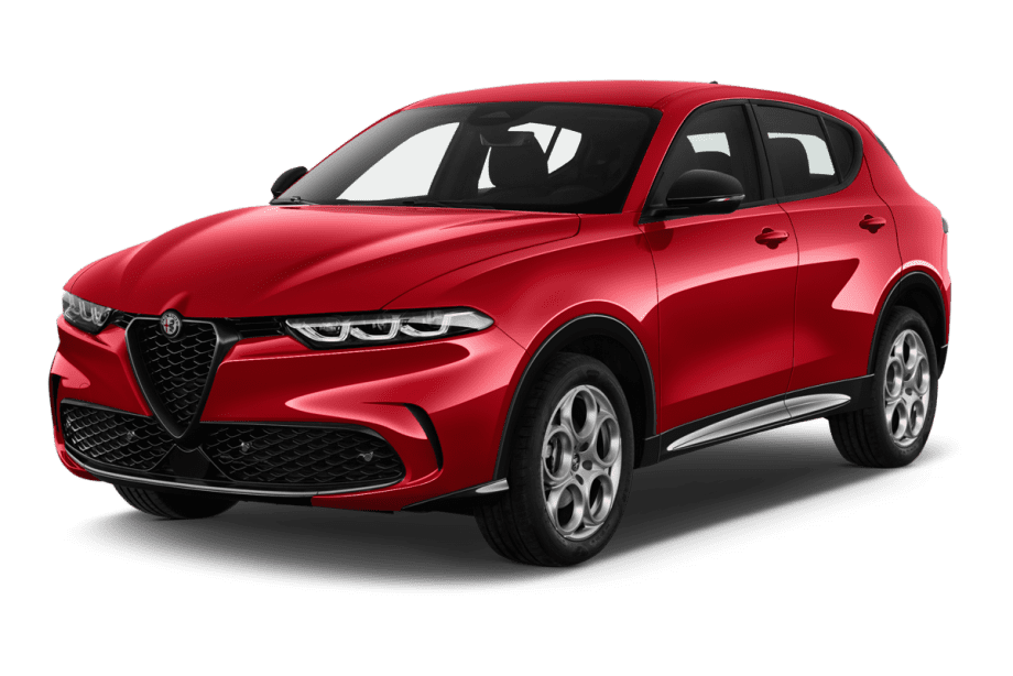 Alfa Romeo Tonale (2025): Angebote, Testbericht & Bilder