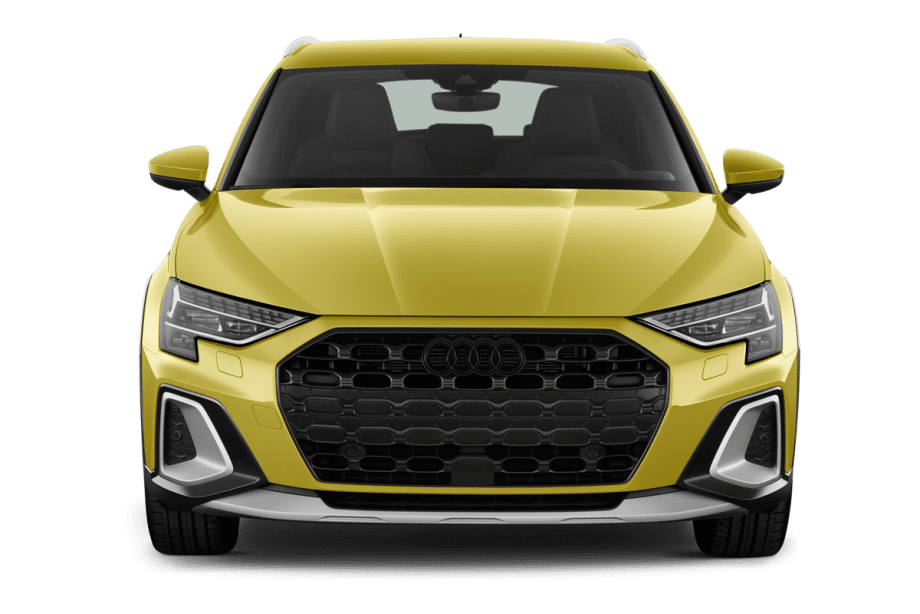 Audi A3 allstreet (2025): Technische Daten, Maße, Garantien und Farben ...