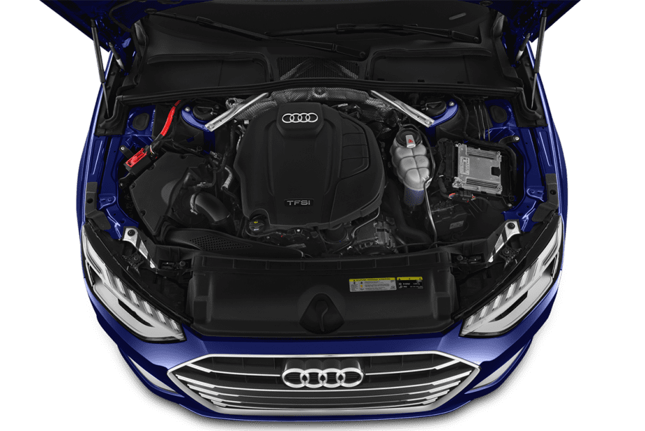 Audi A4 Limousine (2024): Technische Daten, Maße, Garantien und Farben ...