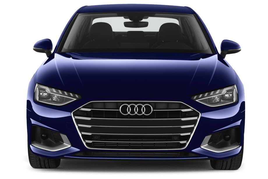 Audi A4 Limousine (2024): Technische Daten, Maße, Garantien und Farben ...