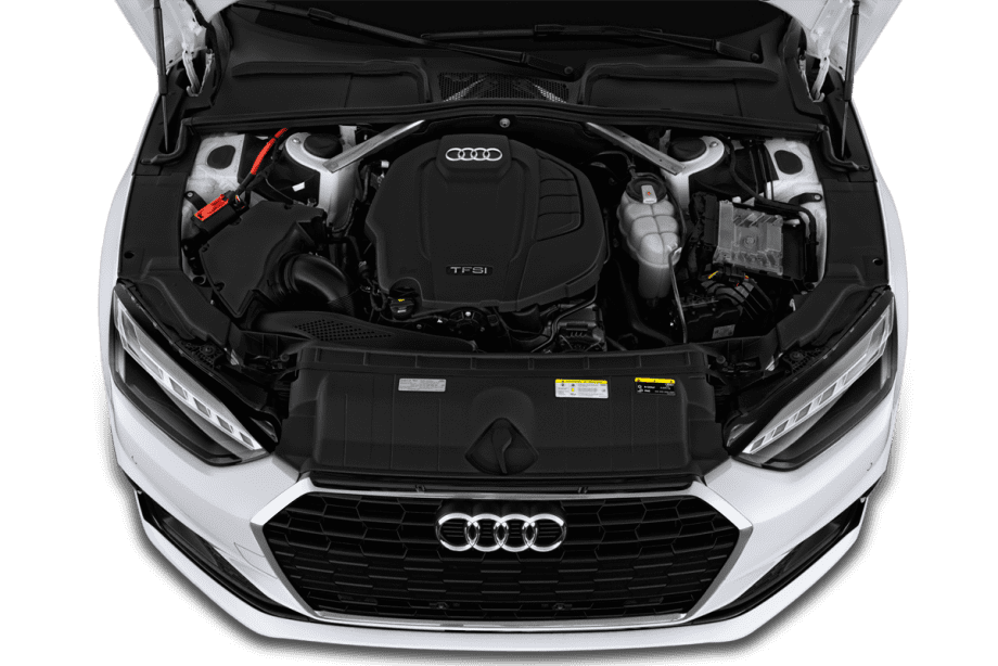 Audi A5 Sportback (2024): Technische Daten, Maße, Garantien und Farben ...