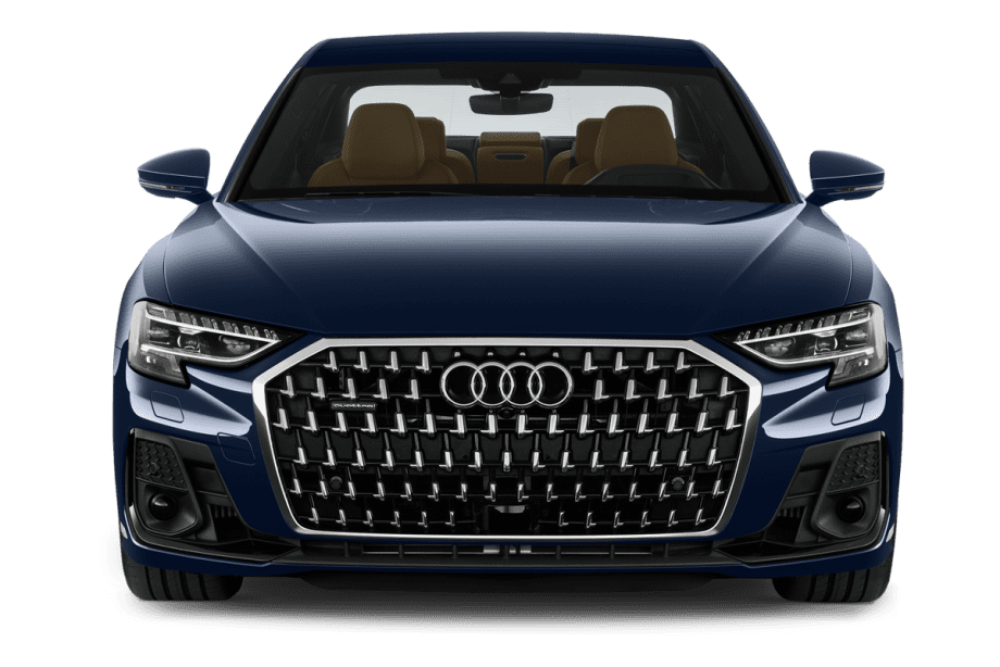 Audi A8 2017 Der A8 Hebt Ab!