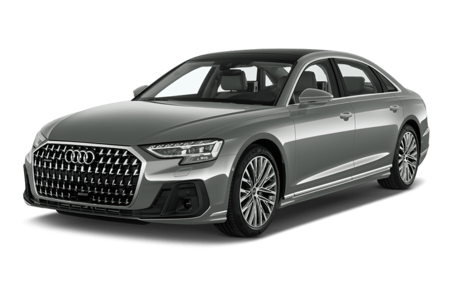 Masse A8 Audi