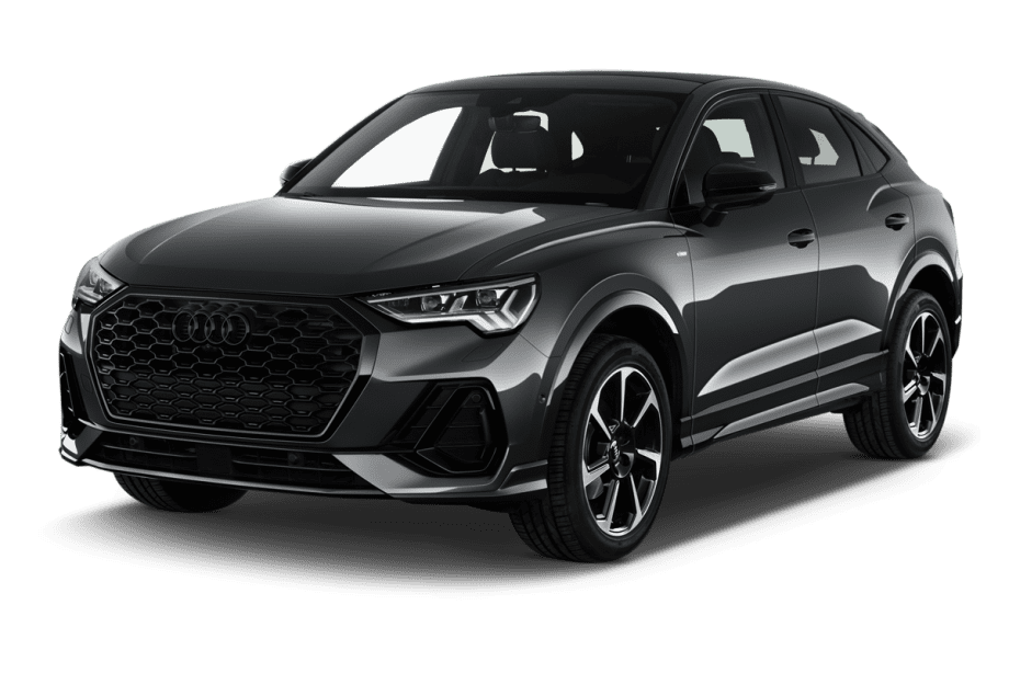 Audi Q3 Sportback Konfigurieren