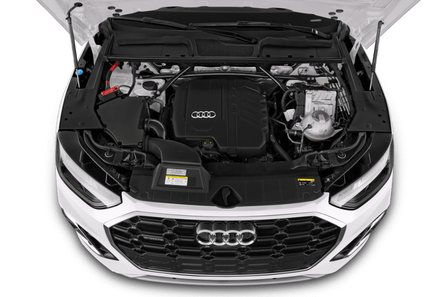 Audi Q5 SUV (2025): Technische Daten, Maße, Garantien und Farben - MeinAuto.de
