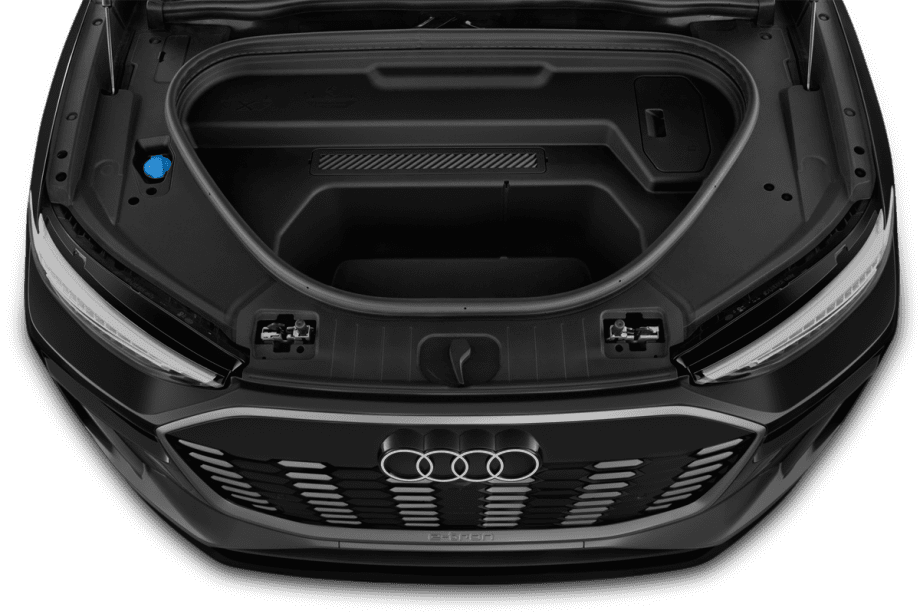 Audi Q6 e-tron (2025): Technische Daten, Maße, Garantien und Farben ...