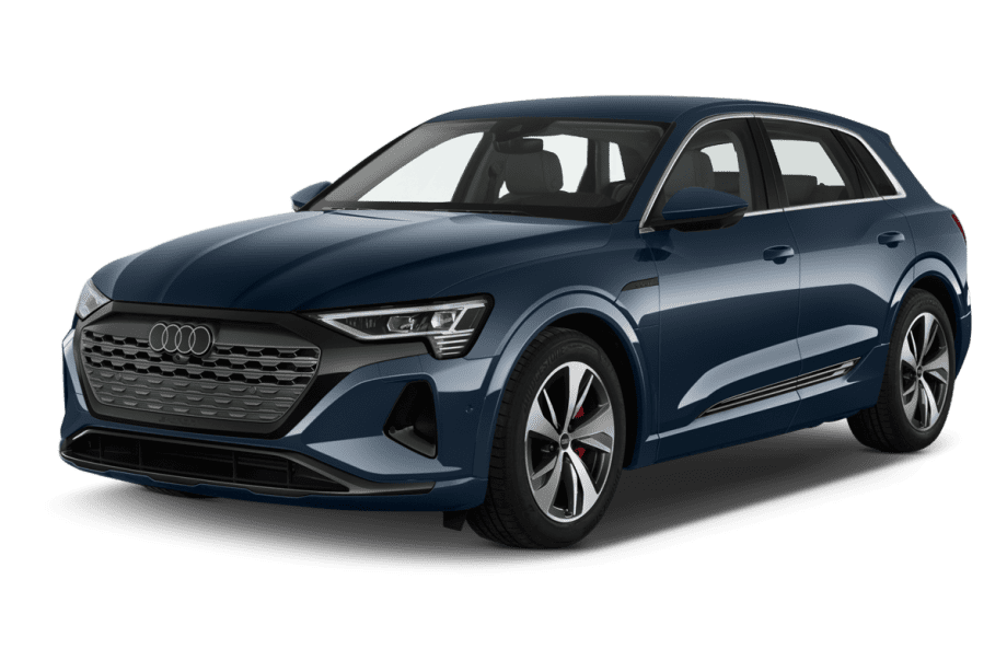 Audi Q8 e-tron als Neuwagen - MeinAuto.de