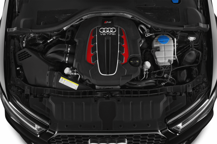 Audi RS6 Avant (2024): Technische Daten, Maße, Garantien und Farben ...