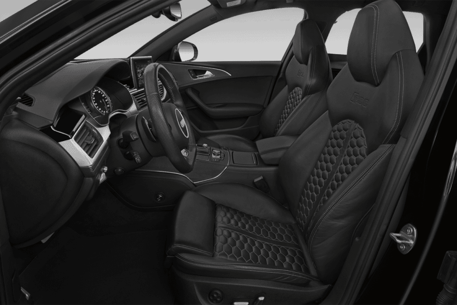 Audi RS6 Avant Performance als Neuwagen - MeinAuto.de