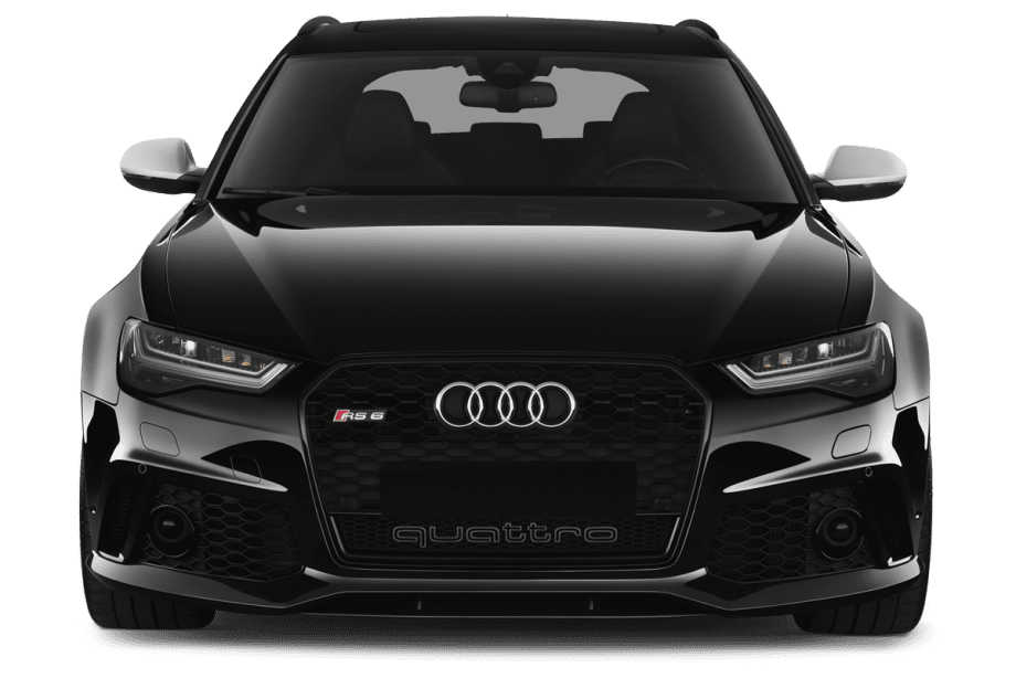 Audi RS6 Avant Performance als Neuwagen - MeinAuto.de