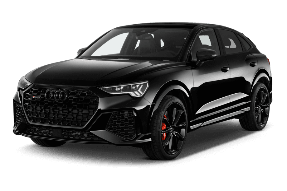 Audi RS Q3 Sportback als Neuwagen - MeinAuto.de