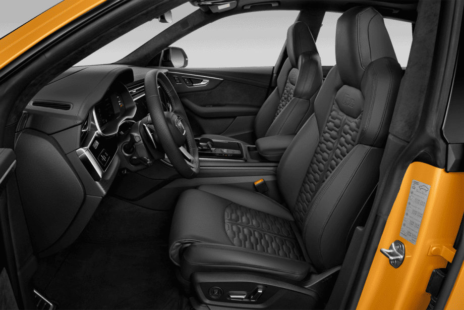 Audi RS Q8 (2024): Angebote, Testbericht & Bilder