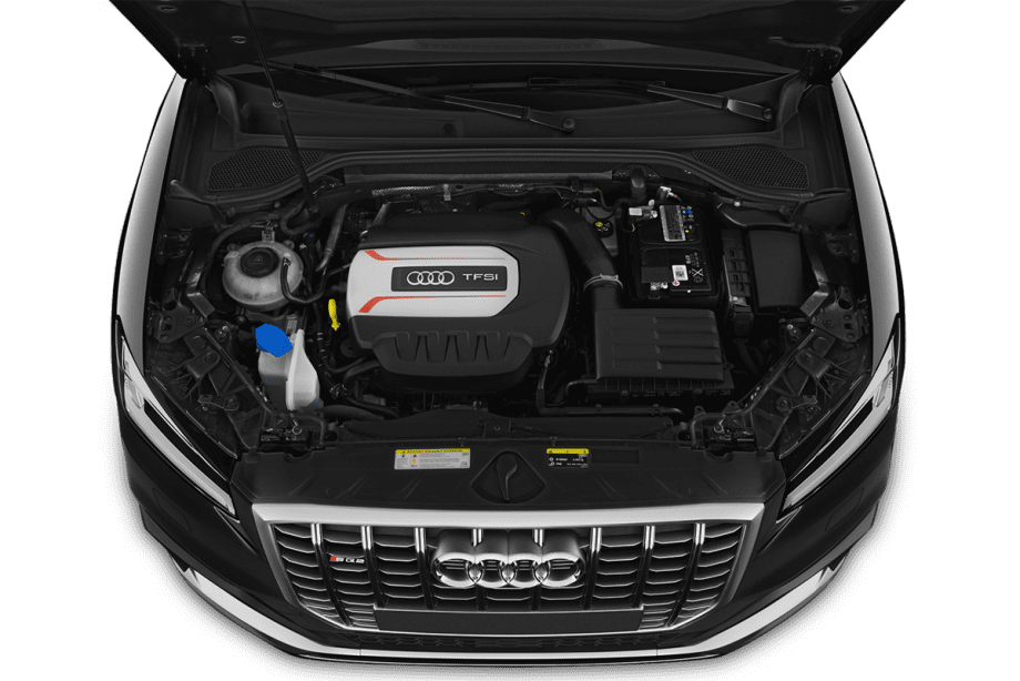 Audi SQ2 (2025): Angebote, Testbericht & Bilder