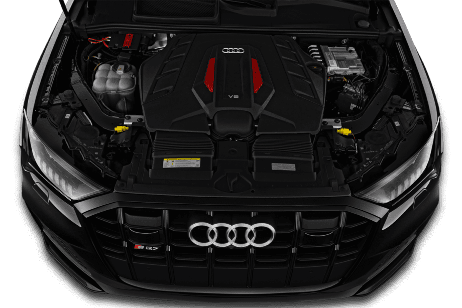 Audi SQ7 (2025): Angebote, Testbericht & Bilder