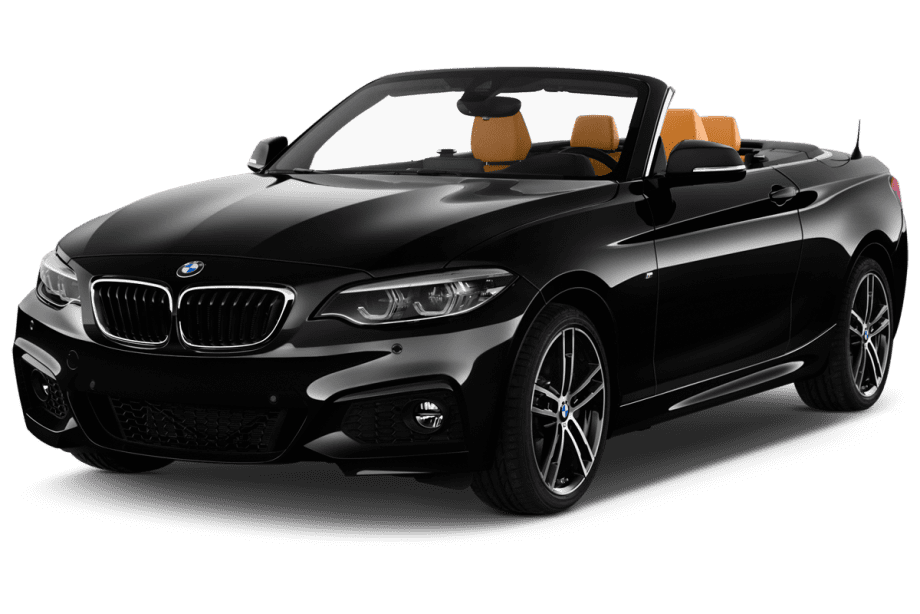 Bmw 2er Reihe Cabriolet