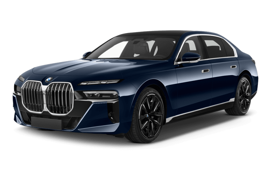 BMW 7er Limousine Plug-in-Hybrid (2024): Angebote, Test, Bilder ...
