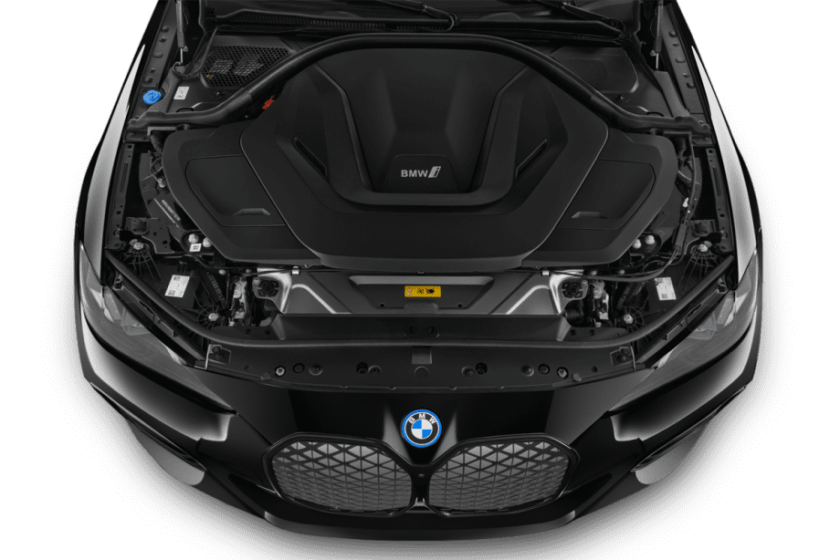 BMW i4 (2025): Technische Daten, Maße, Garantien und Farben - MeinAuto.de