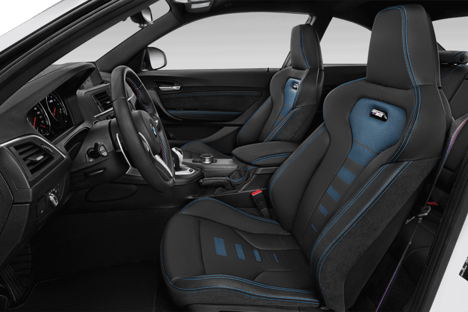 BMW M2 Competition als Neuwagen - MeinAuto.de