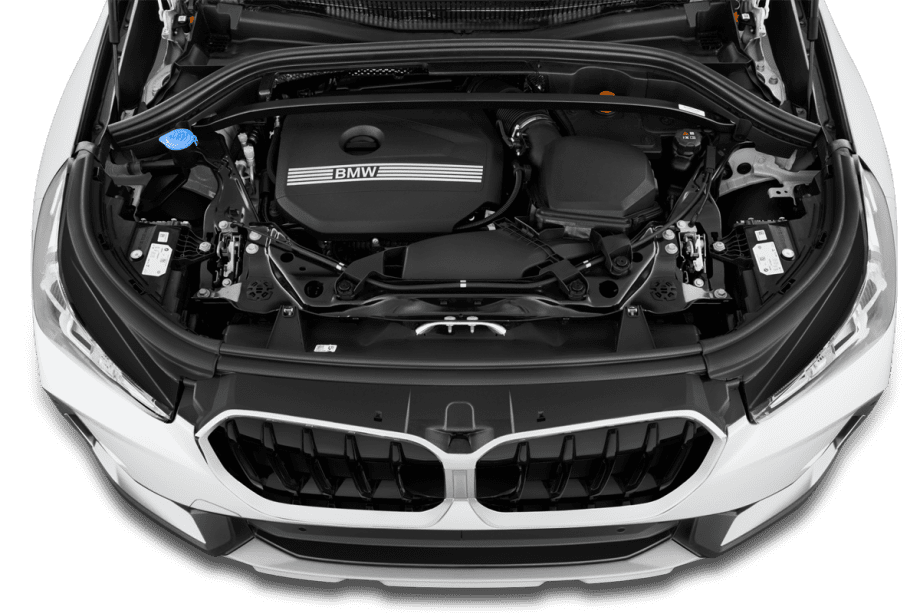 BMW X1 (2025): Technische Daten, Maße, Garantien und Farben - MeinAuto.de