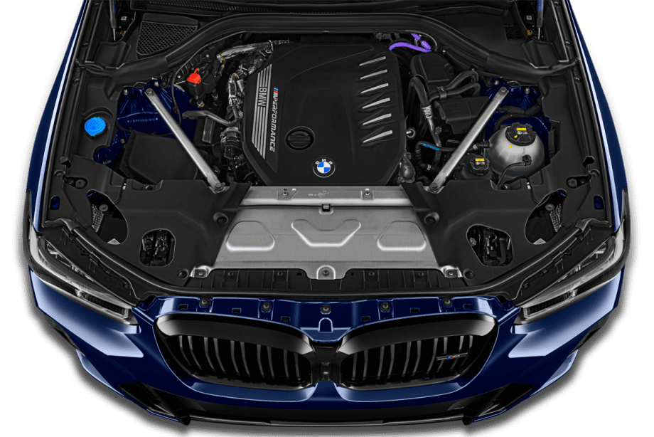 2024 BMW X4 Engine: Power, Efficiency, and Innovation Redefined