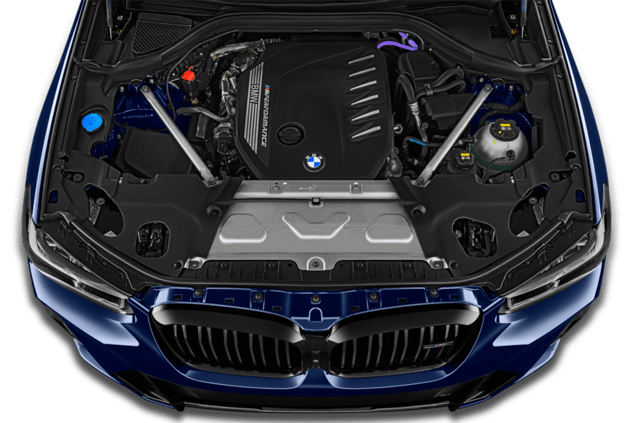 BMW X4 (2025): Technische Daten, Maße, Garantien und Farben - MeinAuto.de