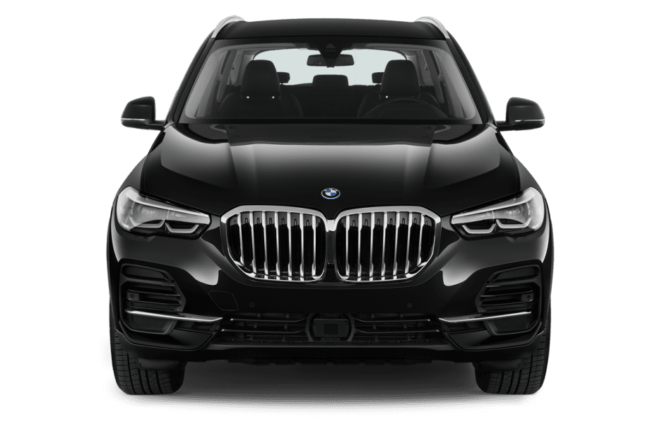 BMW X5 Plug-in-Hybrid (2025): Technische Daten, Maße, Garantien und ...