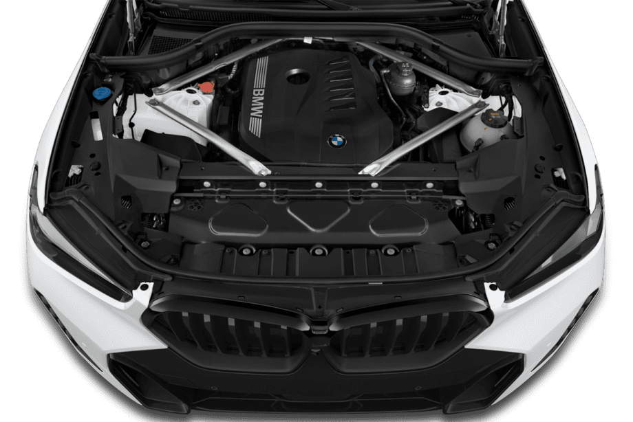 BMW X6 (2025): Technische Daten, Maße, Garantien und Farben - MeinAuto.de