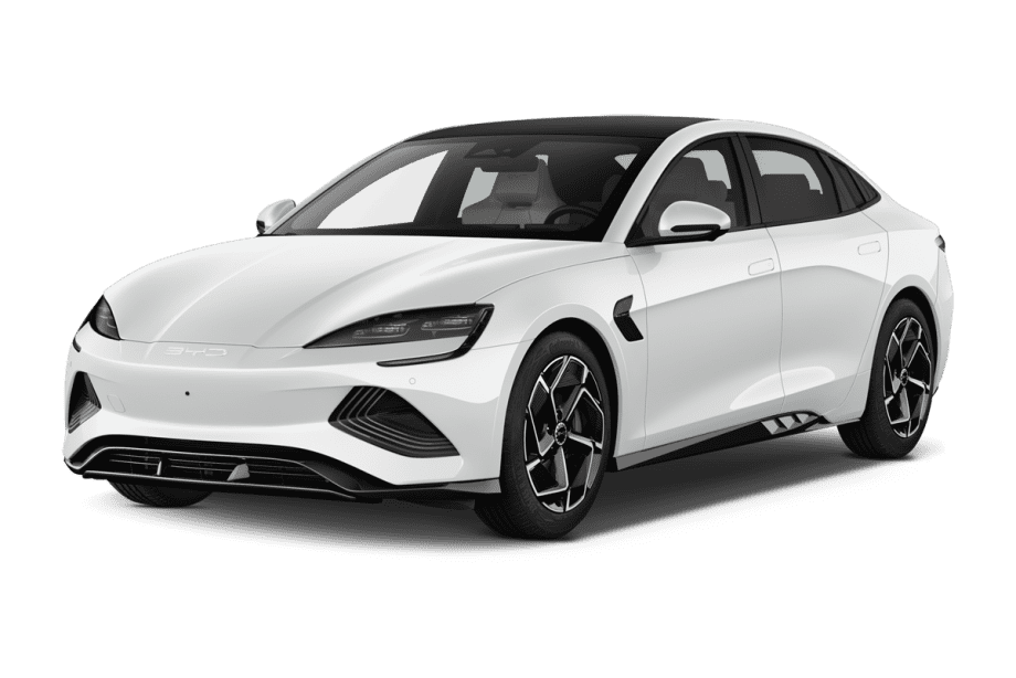 BYD Seal (neues Modell) als Neuwagen - MeinAuto.de